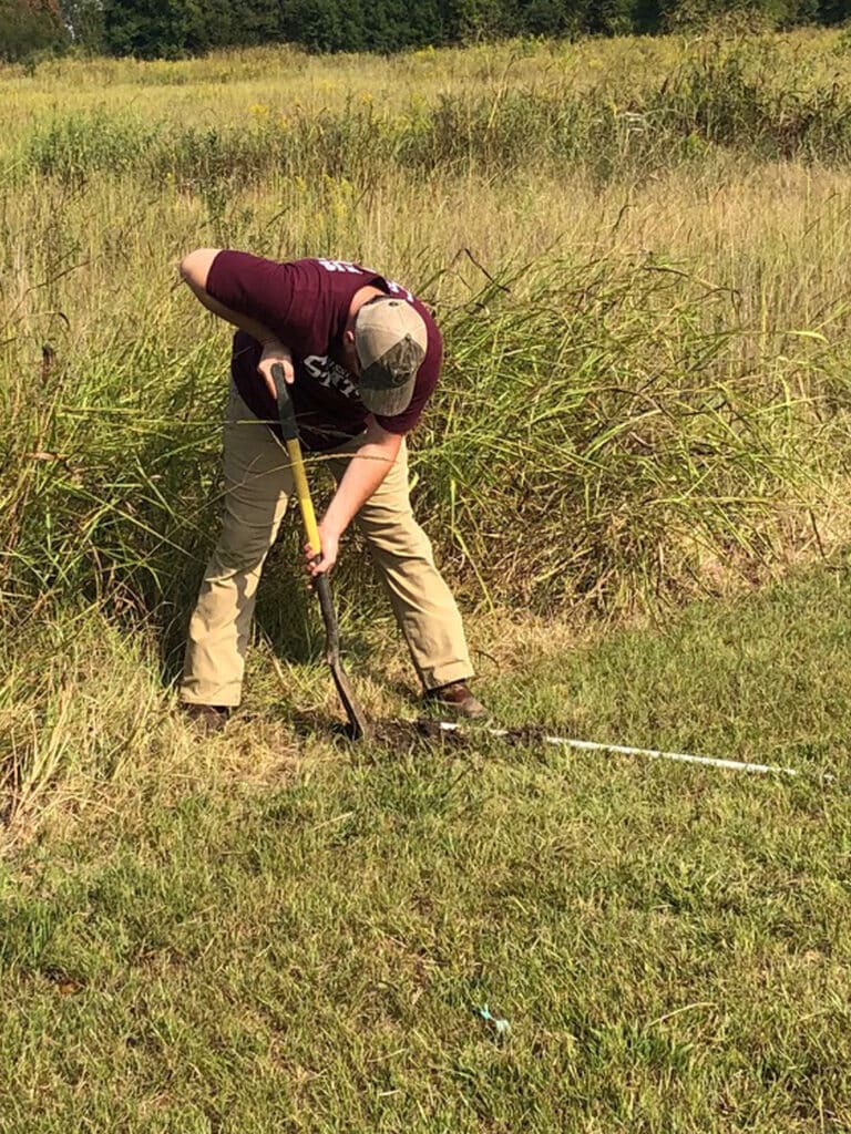 Your Guide To Fall Tree Planting | Mossy Oak Gamekeeper