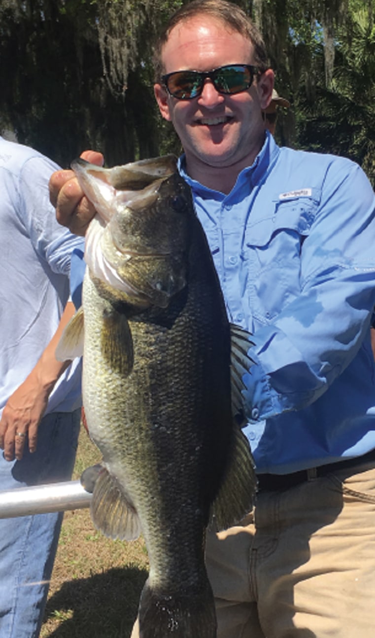 4 Tips for Managing a Pond like a Pro | Mossy Oak Gamekeeper