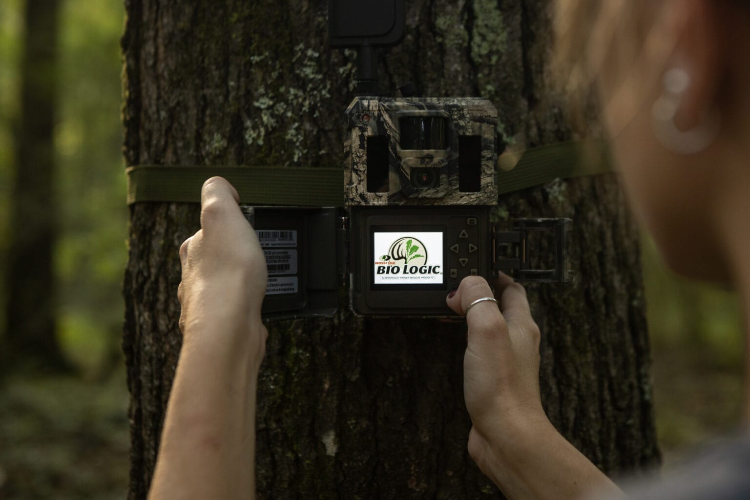 Trail Camera Tips and Tricks | Mossy Oak Gamekeeper