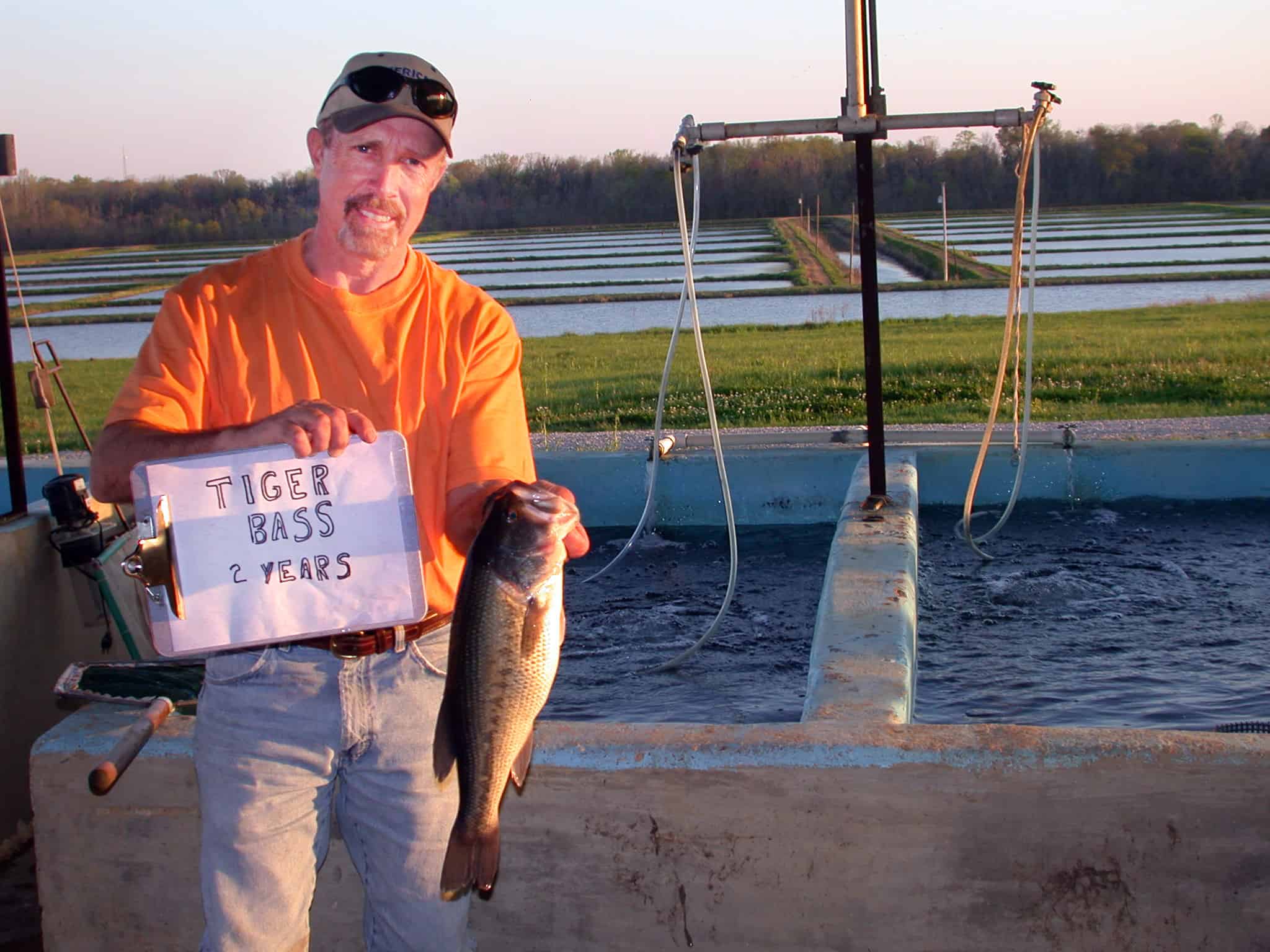 How to Grow Big Bass | Mossy Oak Gamekeeper