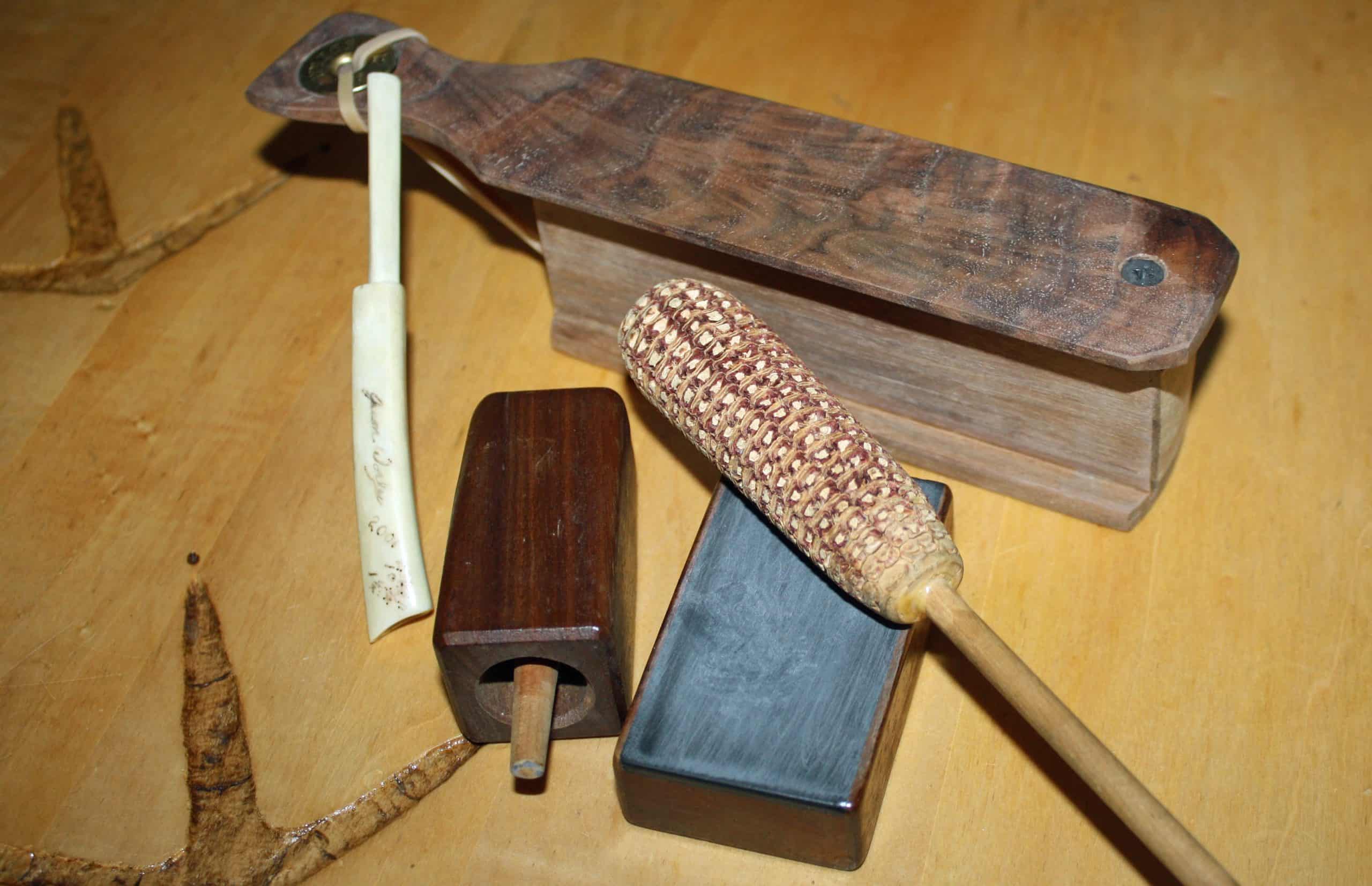The Evolution of Turkey Calls | Mossy Oak Gamekeeper