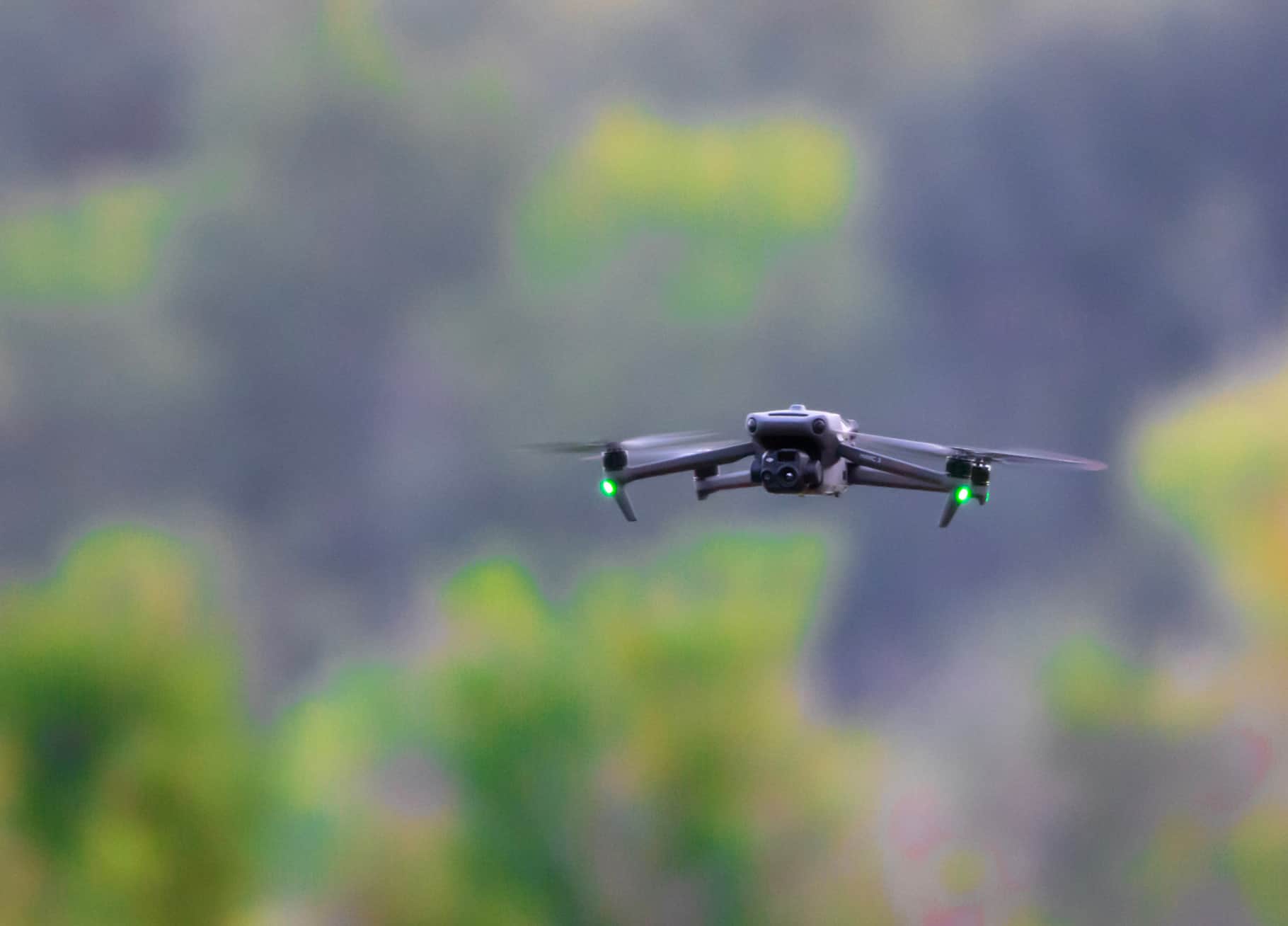 Night Vision Drones & The Future of Hunting | Mossy Oak Gamekeeper