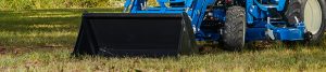 Gamekeeper LS Tractor Giveaway | Mossy Oak Gamekeeper
