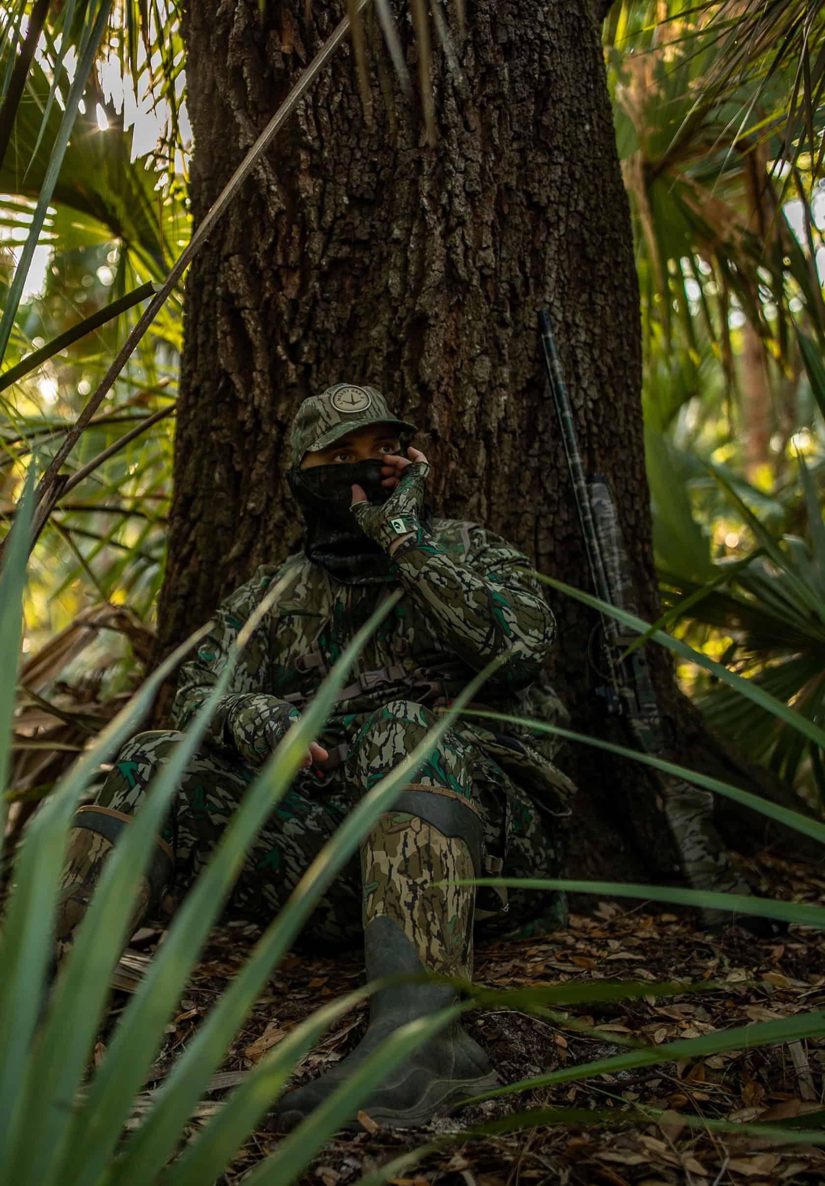 Tube Calls for Turkey Hunting | Mossy Oak Gamekeeper